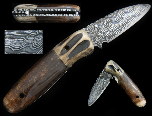 Laramie Knifeworks